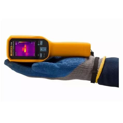 Fluke Infrared Camera At ₹ 76999 Fluke Infrared Camera In Navi Mumbai