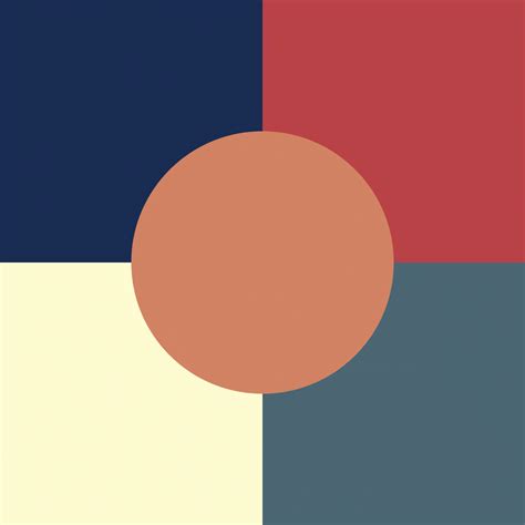 Geometric Shapes Animation By Sam S On Dribbble