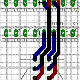 Routing Suggestion No 2 Download Scientific Diagram