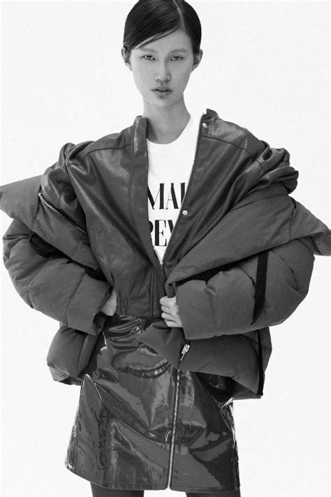 Chen Xi Metro Models