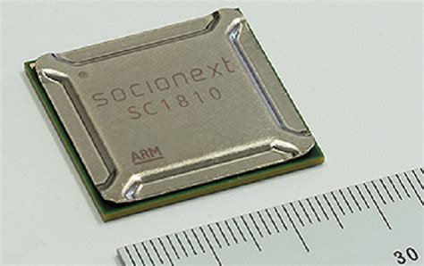 first graphics soc with openvx enables advanced computer vision