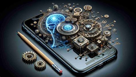 Apples Foray Into Ai Could Revolutionize Iphone Ecosystem