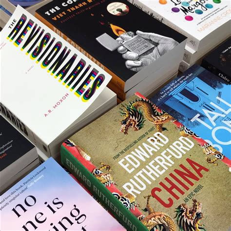 Ubiq Books New Week New Table Display 📚 Filled With