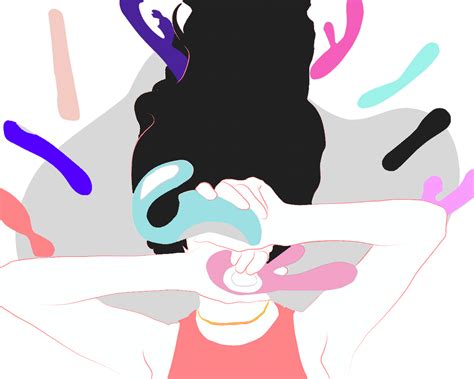 A Guide To Sex Toy Materials Whats Safe And What To Avoid ToyChats