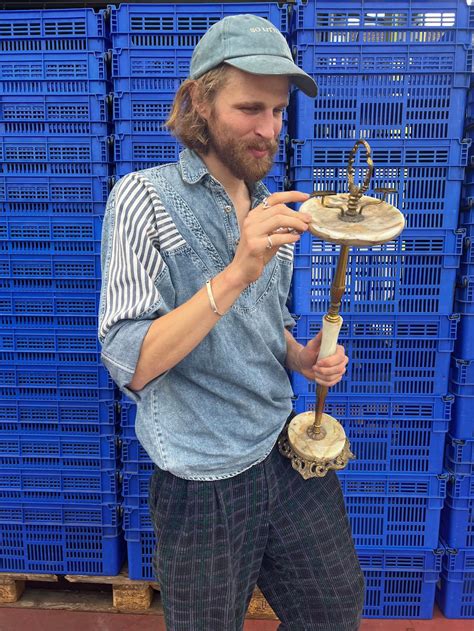 Schroot Hoop Objecten Met Een Verhaal Aifoon