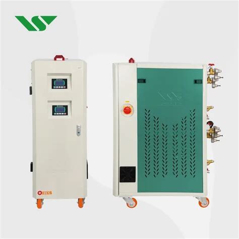 Mold Temperature Controller Mold Temperature Controller Temperature
