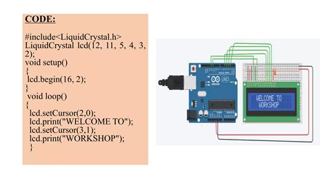 Tinkercad Workshop Ppt Dept Of Ecepptx