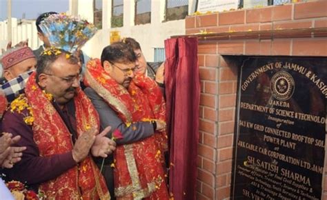 Dc Harvinder Singh Announces Opening Of Bhaderwah Chamba Road