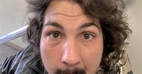 Upd Asks For Publics Help Locating Level 2 Sex Offender Crime
