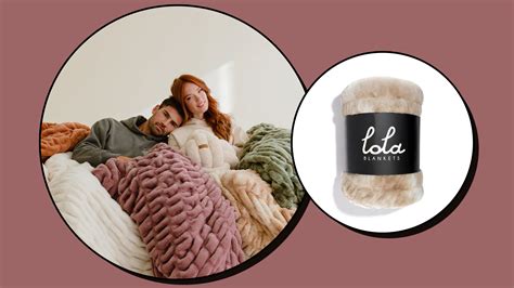 Lola Blanket Review Is The Luxury Blanket Worth The Hype