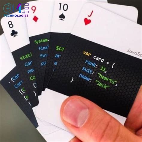 Plusone Technologies On Linkedin Programming Cards