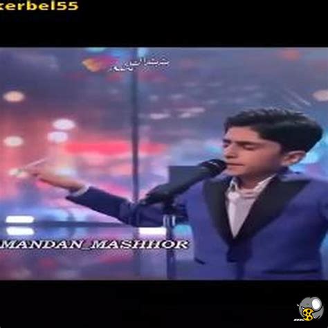 بازنشر ویدیوی «اجرای محشر علی طولابی با آهنگ شجریان در فینال عصر جدید فیلو