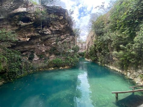 Merida To Cuzama Cenotes Adventure Day Trip And 3 Course Lunch 2025