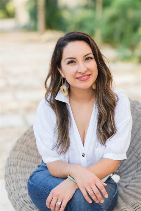 Rebecca Alvarez Bloomi Ceo On Her Hispanic Heritage Myths About Sex