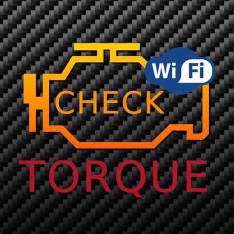 Torque OBD2 Wifi Scanner Pro by Hoi Huynh Ngoc
