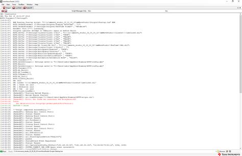 DCA EVM Firmware Mismatch On RF Power Up Sensors Forum Sensors TI E E Support Forums