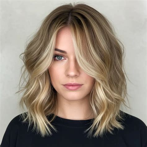 40 Medium Length Hairstyles With Layers Hair Style Inspirations