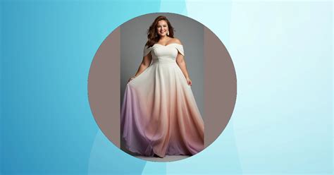 Unleash Your Style 20 Plus Size Maxi Dresses To Rock Cheer Lives