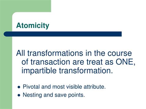 Ppt Understanding Firebird Transactions Powerpoint Presentation Free Download Id5040299