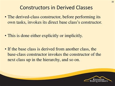 Lecture 22 Inheritance Richard Gesick Ppt Download