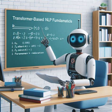 Transformer Based Nlp Fundamentals Gptutorpro