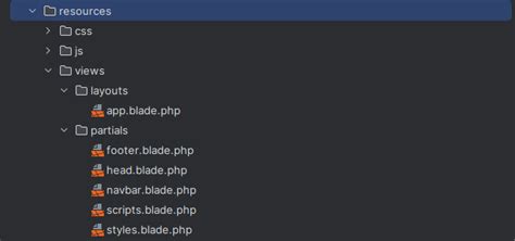 Membuat Controller Route Dan Tampilan Layout Dasar Membuat Aplikasi Blog Sederhana