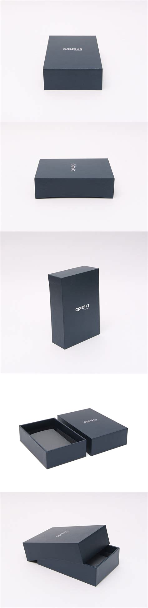 Opus3 고급박스 싸바리박스 패키지샘플 모아패키지