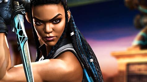 MCoC Synergy Types And How To Activate Them