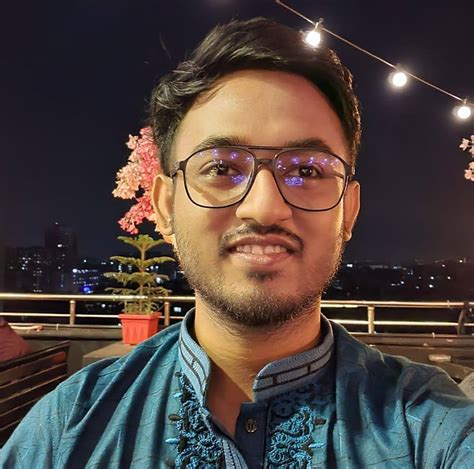 Afraz Ul Haque Rupak