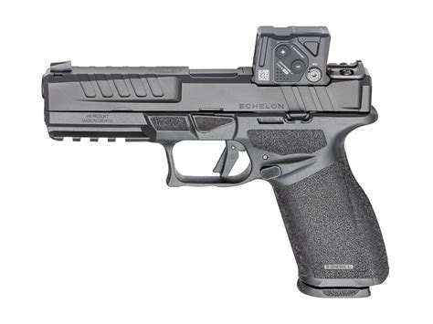 Springfield Echelon 45f Coa 9mm 45 Barrel 171201 Gunbuyer