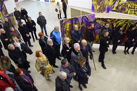 Samo Perpar 3delne Slike Galerija Murska Sobota