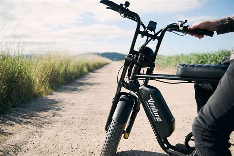 Electric Bikes Ventura Electric