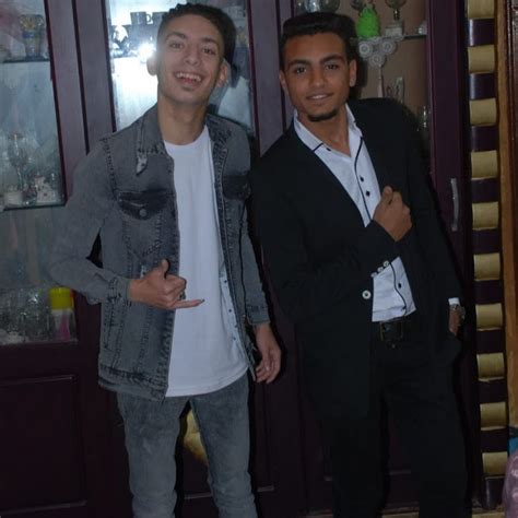 نادر و احمد Nader And Ahmed Youtube