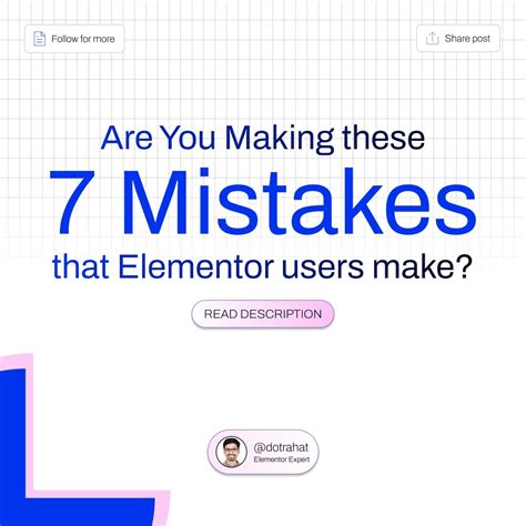 Rahat Hameed On Linkedin Elementor Wordpress Elementor