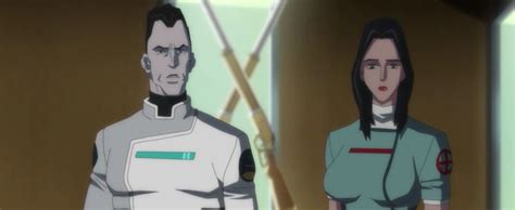 Dead Space Aftermath Dead Space Aftermath Alejandro Borges Versekjlkj
