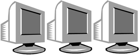 Computer Lab Clipart Cliparts Co