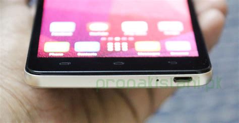 Octa Core Infinix Hot Note Smartphone Launched In Pakistan For Just Rs