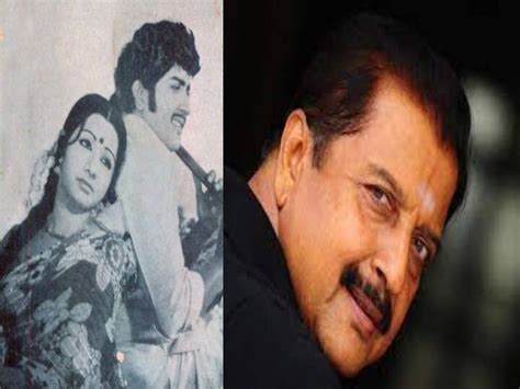 Kavikkuyil Movie Shooting Memories Shared By Actor Sivakumar Flashback Friday மலம் கலந்து