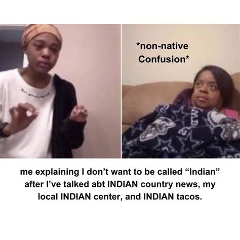 i m sending mixed signals r indiancountry