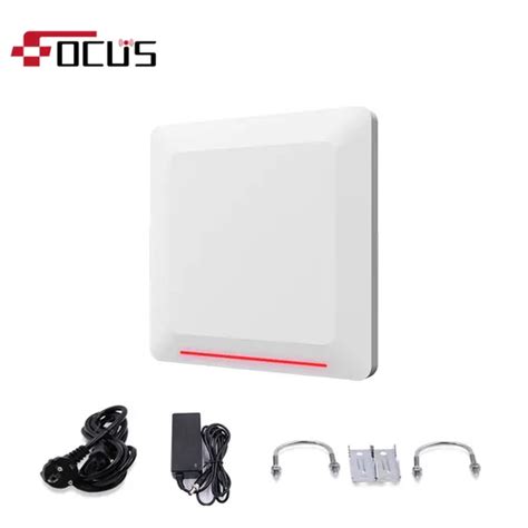 Uhf Rfid Reader Software Download Long Distance Uhf Rfid Reader Long
