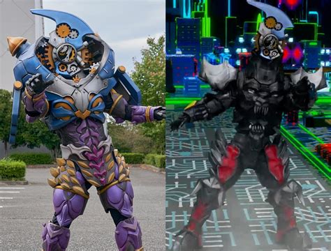 Hitotsuki This Week And Next Week R Supersentai