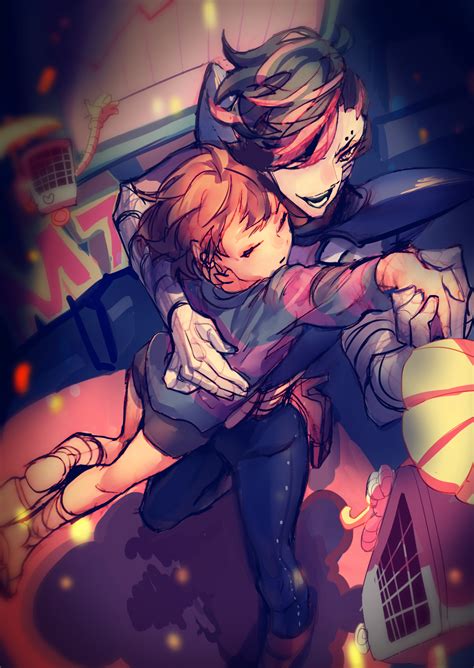 Undertale Page Of Zerochan Anime Image Board