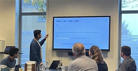 Arradi Nur Rizal On Linkedin Slos Innovation Destinationaarhus Workshop