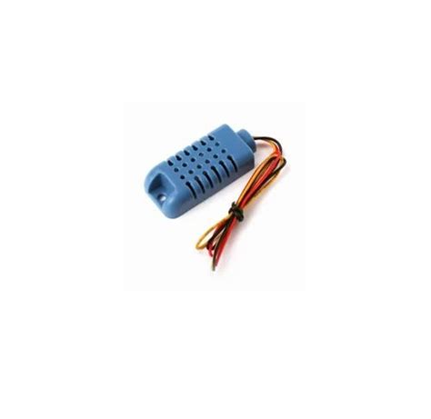 Analog Humidity Sensor 1 Rh 10 To 90 Rh At ₹ 450piece In Pune Id 2853628070297