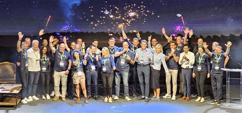 Datacore Software On Linkedin Datacoredays2023 Partnerconference