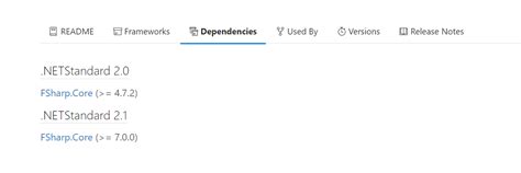 Dotnet Publish Multi Targeting Inferring Incorrect Versioning · Issue 4183 · Fsprojectspaket