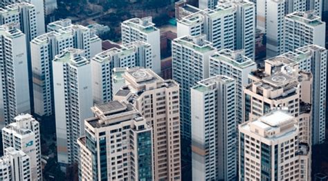 非要买下韩国公寓？定金设高一些安子