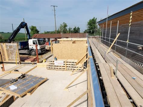 Building Your Dream Home With Prefabricated Timber Frames