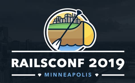 Railsconf 2019 Recap Grio Blog