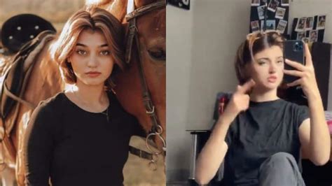 pakistani tiktok star imsha rehman s obscene video shocks fans here s what she did next news18